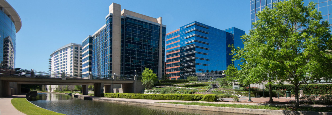 The Woodlands Office Submarket - Foldetta Commercial