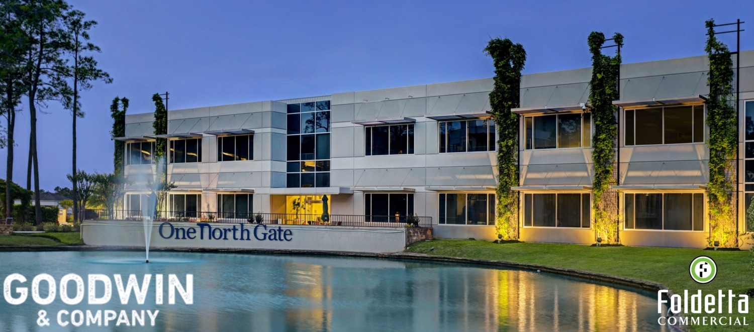 Goodwin Management Renewed Lease at Northgate One - Foldetta Commercial